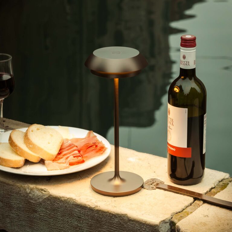 Monte-Carlo Cordless Lamp | Lutris