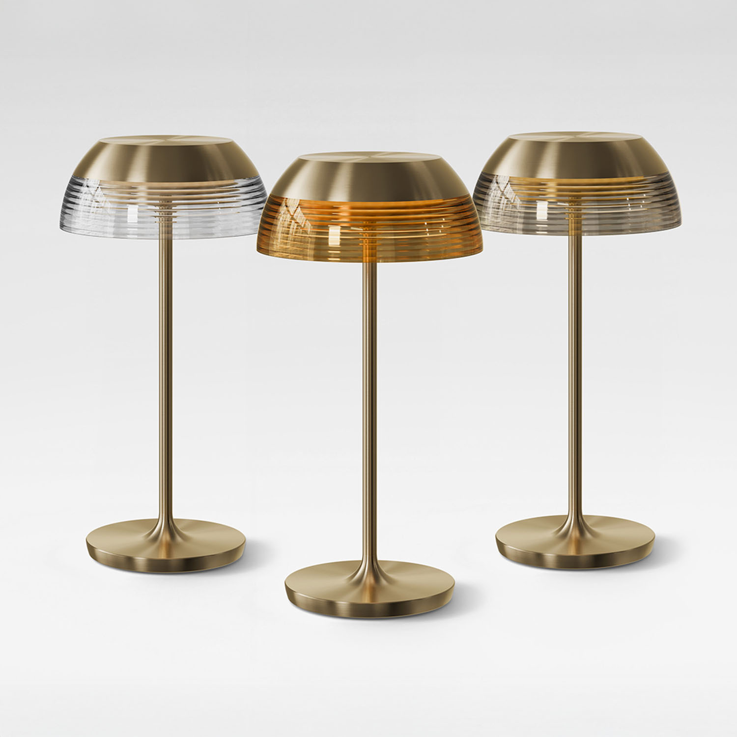 Monte-Carlo Cordless Lamp | Lutris