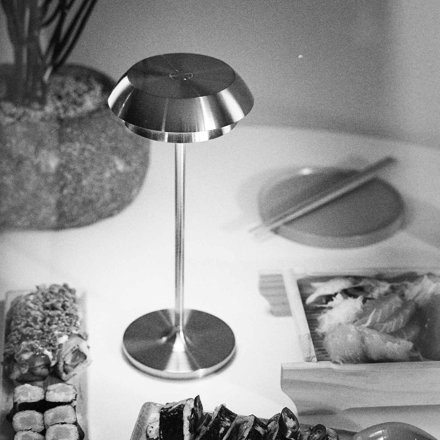 Monte-Carlo Cordless Lamp | Lutris